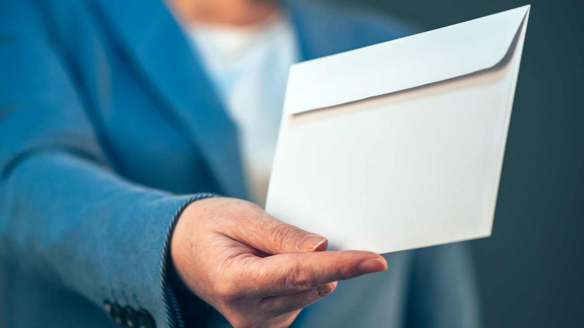 Print & Electronic Direct Mail - Smith Media Group